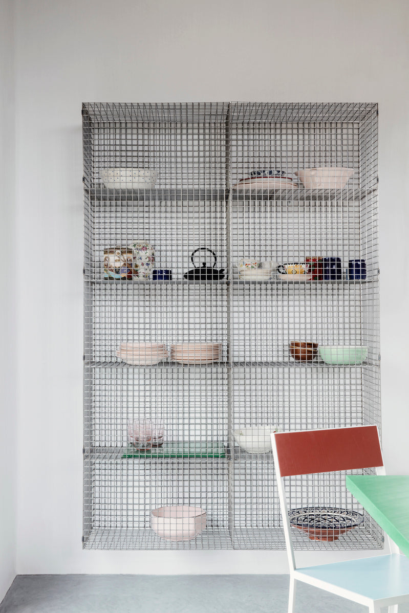 wire C # 1 – muller van severen