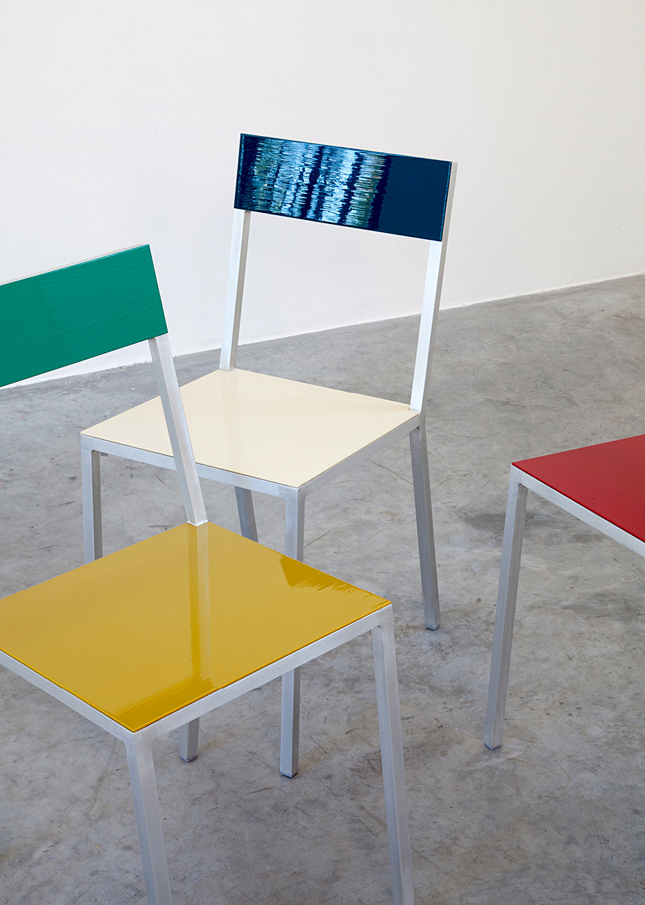 seats – muller van severen